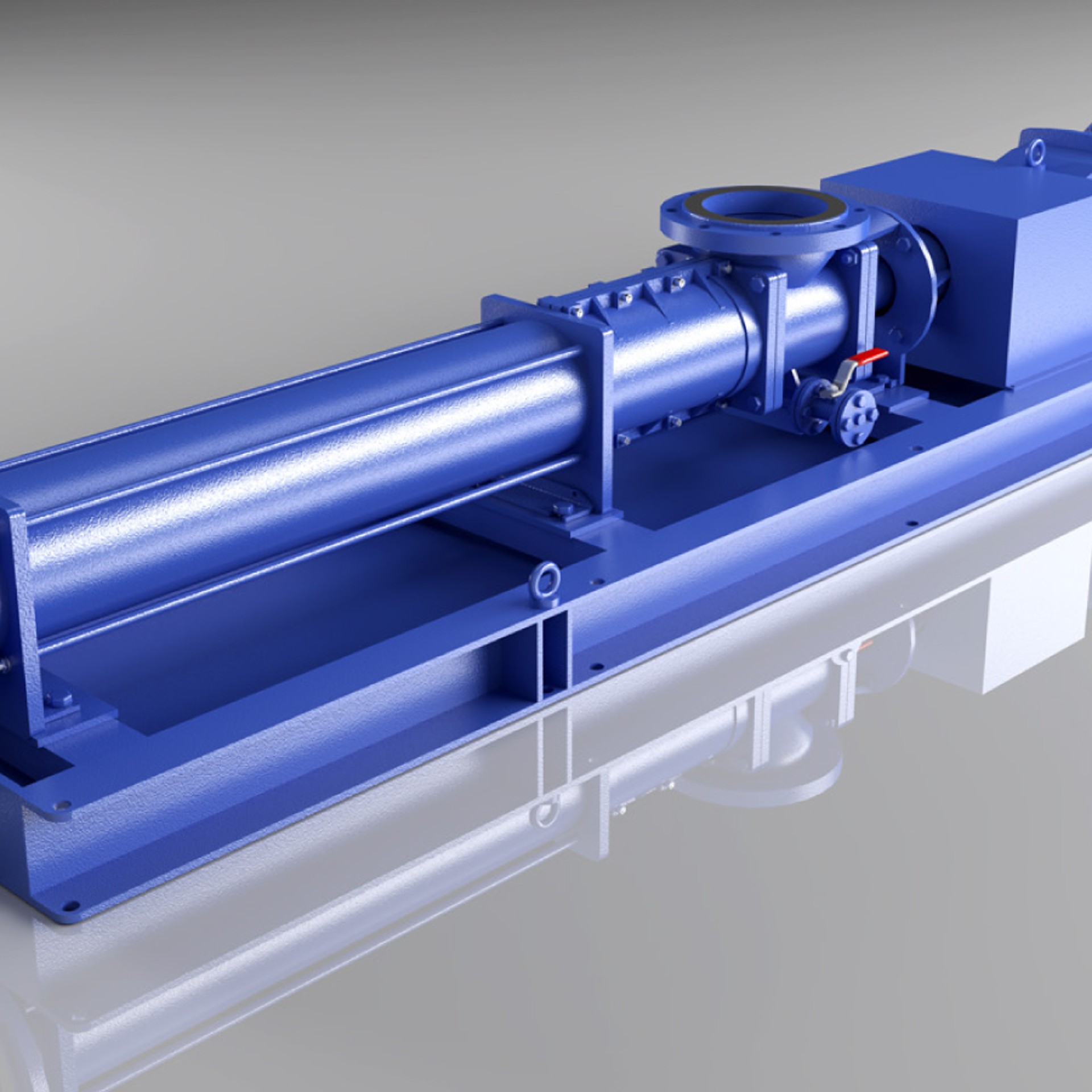 Bombas NOV Mono en Asturias – Sanfer