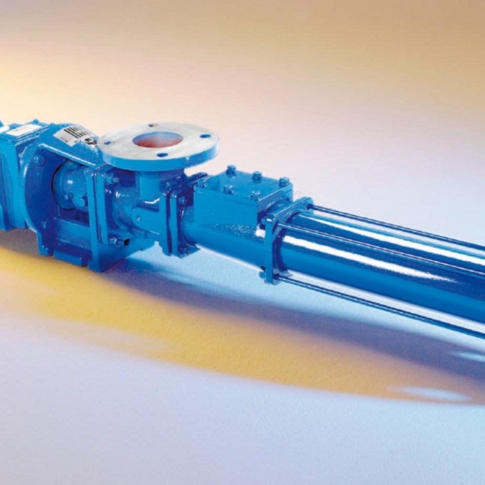 Bombas NOV Mono en Asturias – Sanfer